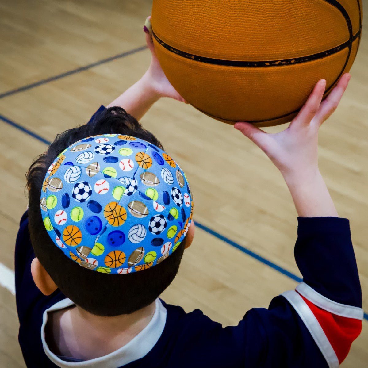 Funny Yarmulke | judaica.city